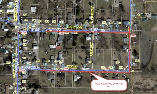 Official Village of Edison Ohio Web Site